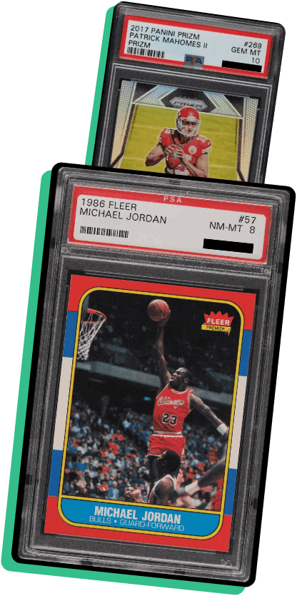 Go Pro Today | Card Ladder